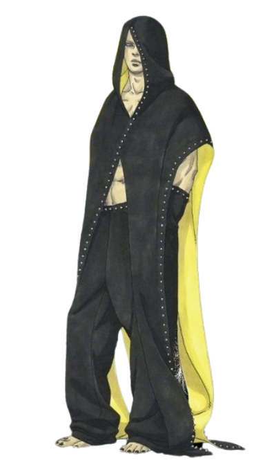 Hidari (God Tree) | TASW Wiki | Fandom