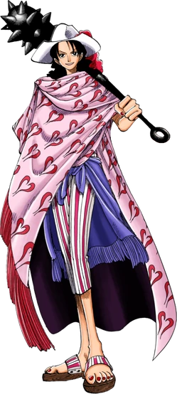 Alvida | TASW Wiki | Fandom