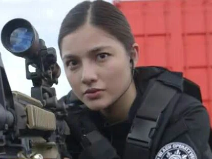 Paula Dedumo | Tatak Dedumo Wiki | Fandom