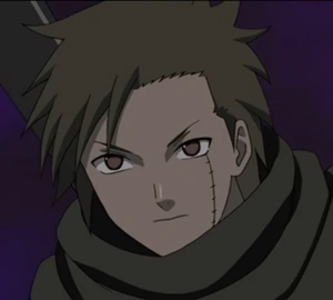 Yagura Higurashi | Wiki Tatakai Naruto | Fandom