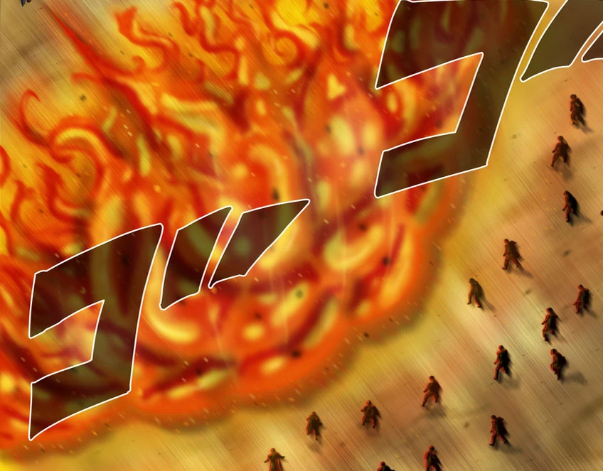 Elemento Fuego | Wiki Tatakai Naruto | Fandom