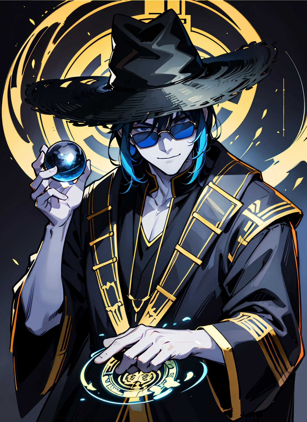 Zichi | Tatakai no Mezurashi Wiki | Fandom