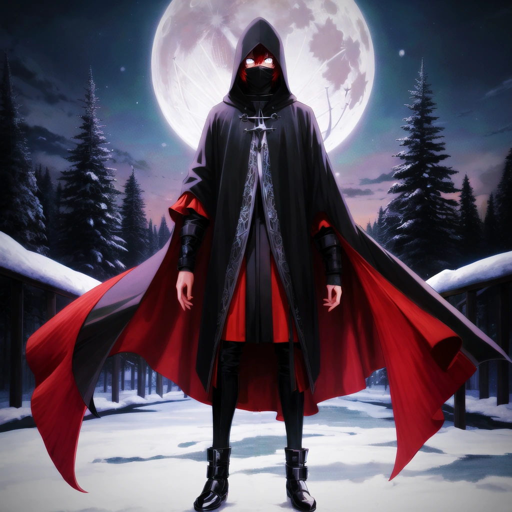 Arcturus | Tatakai no Mezurashi Wiki | Fandom