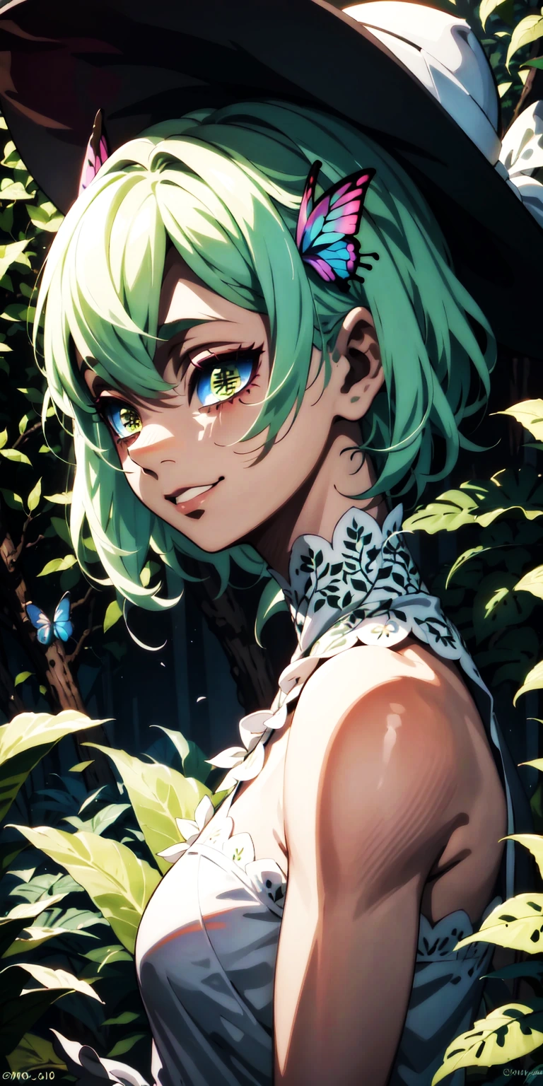 Midori | Tatakai no Mezurashi Wiki | Fandom