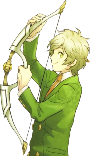 Itsuki Kawasumi | Wiki Rising of The Shield Hero FR | Fandom