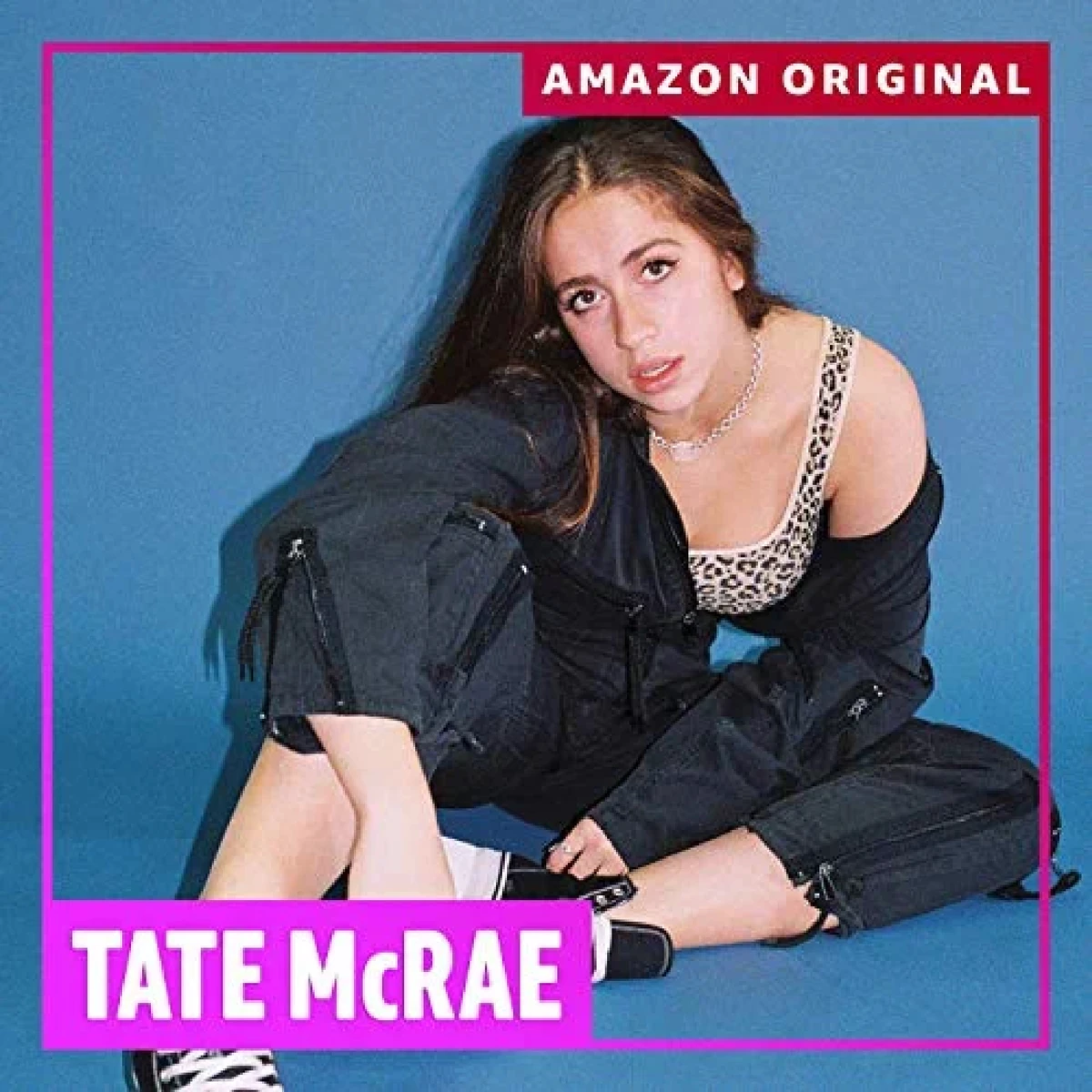 Coaster | Tate McRae Wiki | Fandom