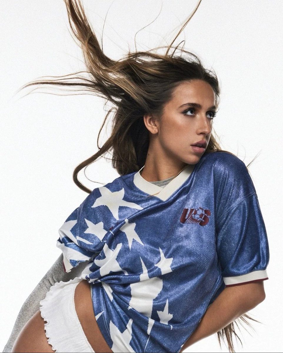 Think Later Gallery | Tate McRae Wiki | Fandom