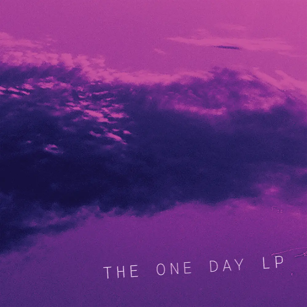 The One Day LP | Tate McRae Wiki | Fandom