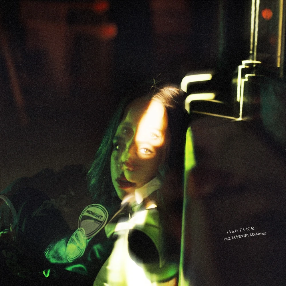 Heather | Tate McRae Wiki | Fandom
