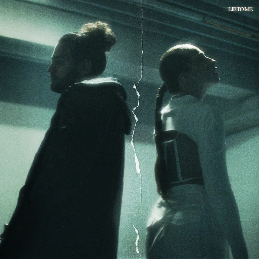 Lie to Me | Tate McRae Wiki | Fandom