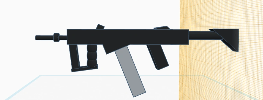 TB4 | TaterBot Ammo&Guns Co. Wiki | Fandom