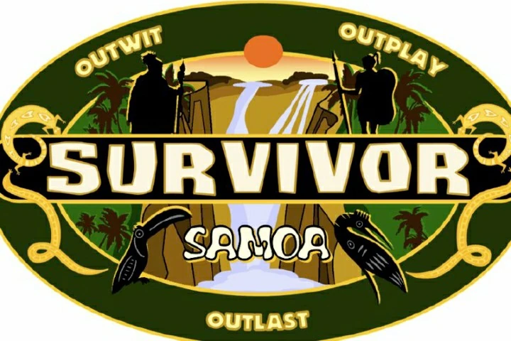 Season 3: Samoa | Tater's Survivor org Wiki | Fandom