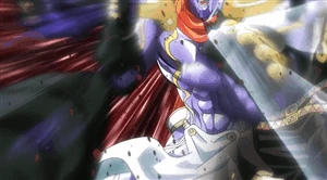Tatsuma Tenji | Tate's Bizarre Adventure Wiki | Fandom