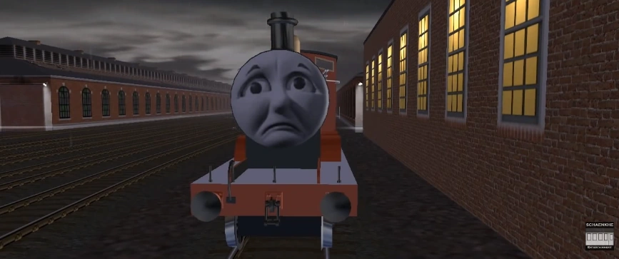 James | TOBIAS AND THE HALF-PARIAH Wiki | Fandom