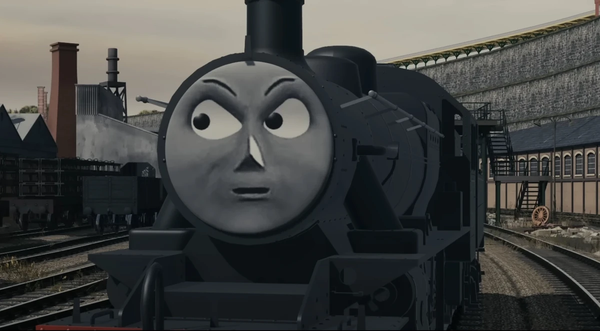 Clive | TOBIAS AND THE HALF-PARIAH Wiki | Fandom