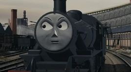 Clive | TOBIAS AND THE HALF-PARIAH Wiki | Fandom