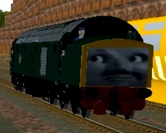 Class 40 | TOBIAS AND THE HALF-PARIAH Wiki | Fandom