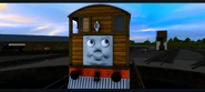 Toby | TOBIAS AND THE HALF-PARIAH Wiki | Fandom