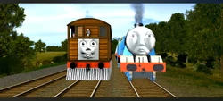 Toby | TOBIAS AND THE HALF-PARIAH Wiki | Fandom