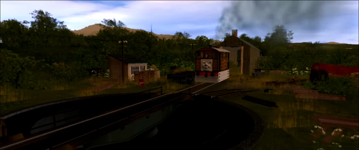 Toby | TOBIAS AND THE HALF-PARIAH Wiki | Fandom