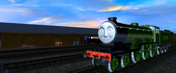 Alfred (98462) | TOBIAS AND THE HALF-PARIAH Wiki | Fandom