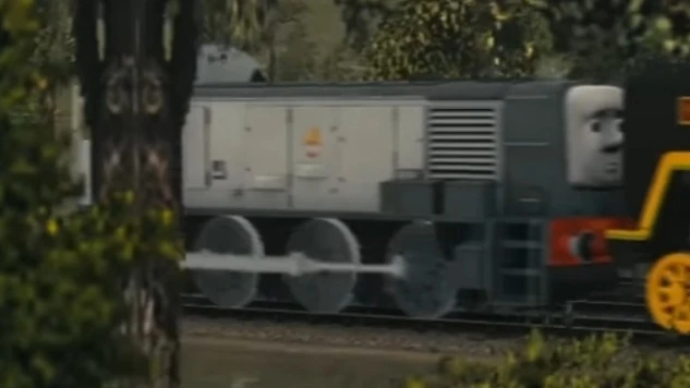 Dennis | TOBIAS AND THE HALF-PARIAH Wiki | Fandom