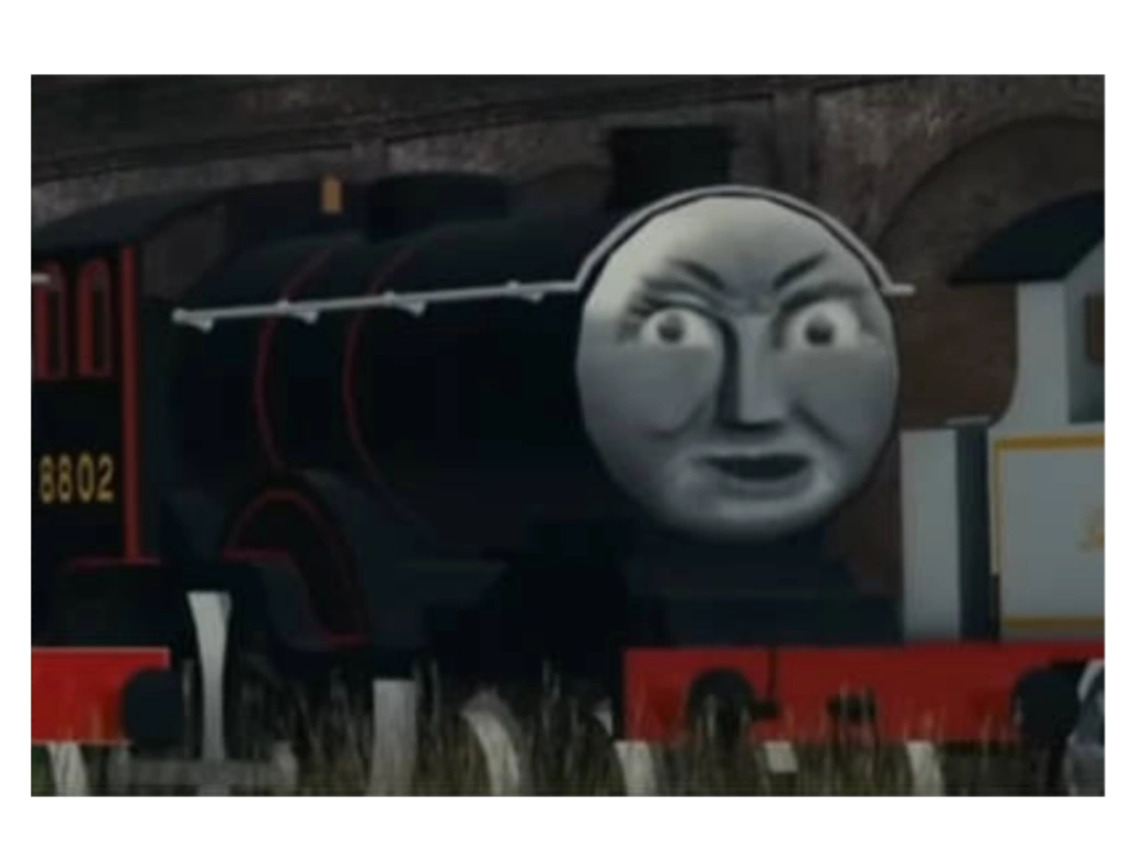 LNER D16/3 | TOBIAS AND THE HALF-PARIAH Wiki | Fandom