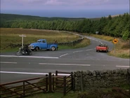 P.T. Boomer | Thomas and the Magic Railroad Wikia | Fandom