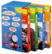 Strand Home Video/Gallery | Thomas and the Magic Railroad Wikia | Fandom