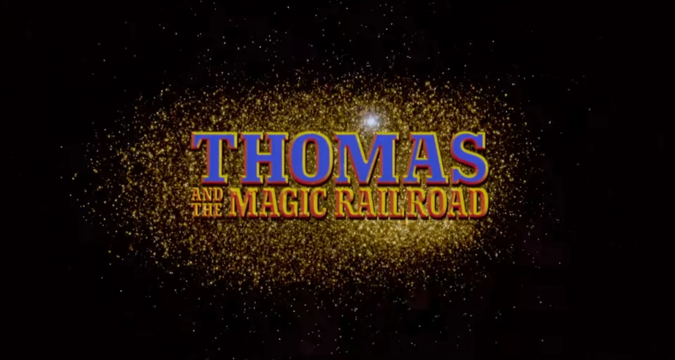 Thomas and the Magic Railroad | Thomas and the Magic Railroad Wikia ...