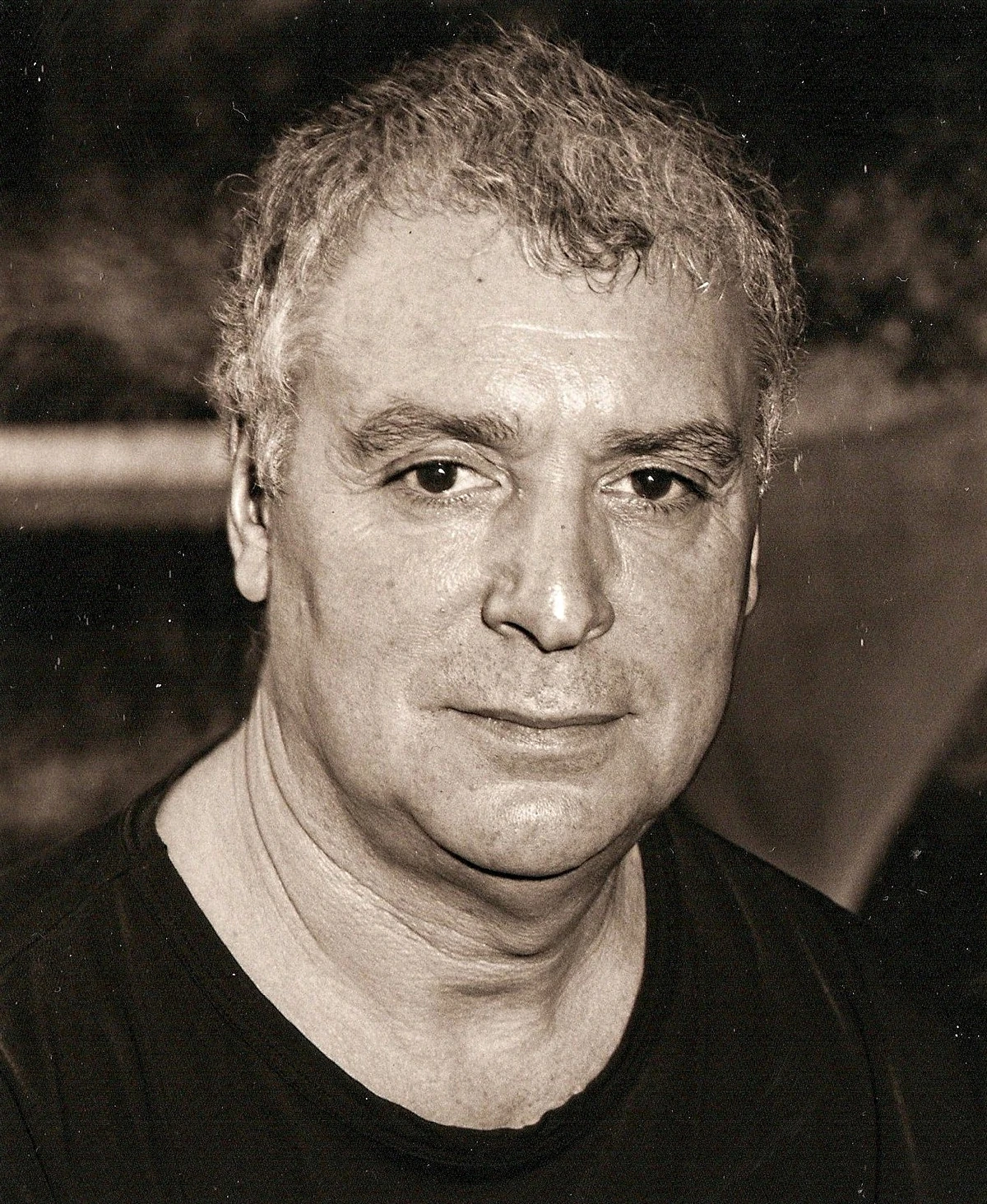 Michael Angelis | Thomas and the Magic Railroad Wikia | Fandom