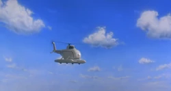 Harold | Thomas and the Magic Railroad Wikia | Fandom