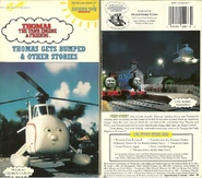 Strand Home Video/Gallery | Thomas and the Magic Railroad Wikia | Fandom