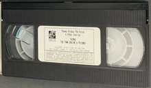 Strand VCI Entertainment/Gallery | Thomas and the Magic Railroad Wikia ...