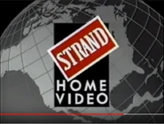 Strand Home Video | Thomas and the Magic Railroad Wikia | Fandom