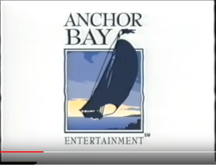 Anchor Bay Entertainment | Thomas and the Magic Railroad Wikia | Fandom