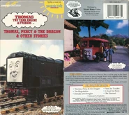 Strand Home Video/Gallery | Thomas and the Magic Railroad Wikia | Fandom