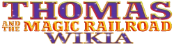 P.T. Boomer | Thomas and the Magic Railroad Wikia | Fandom