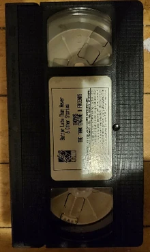 Strand VCI Entertainment | Thomas and the Magic Railroad Wikia | Fandom