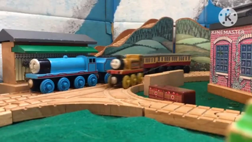 Bowled Out/Gallery | TATMRSprit2021 Wiki | Fandom