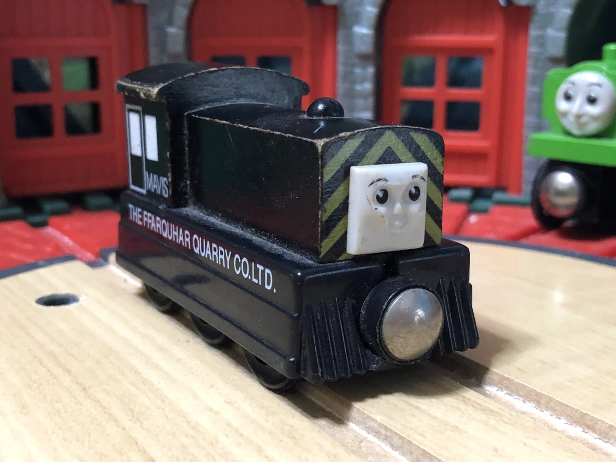 Mavis | TATMRSprit2021 Wiki | Fandom