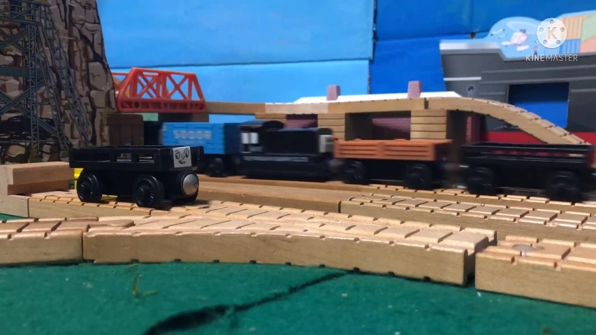 West Ffarquhar Quarry | TATMRSprit2021 Wiki | Fandom