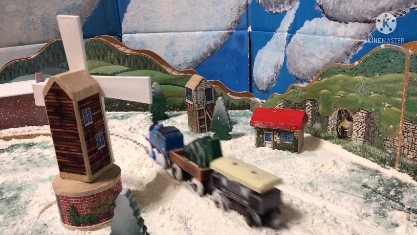 Post Windmill | TATMRSprit2021 Wiki | Fandom