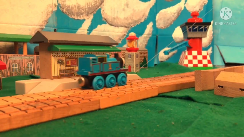 Cronk Station | TATMRSprit2021 Wiki | Fandom