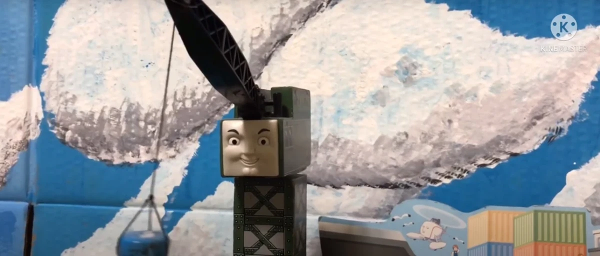 Cranky | TATMRSprit2021 Wiki | Fandom