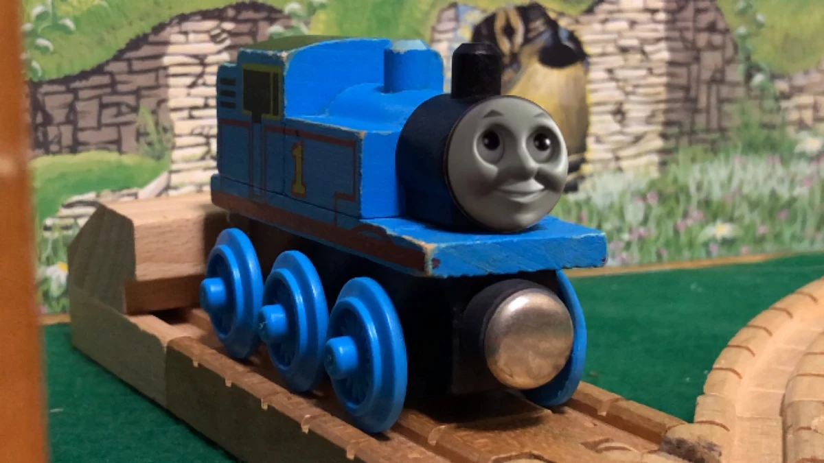 Sodor Tramways | TATMRSprit2021 Wiki | Fandom