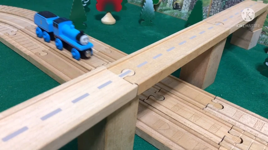 Wellsworth Walk Bridge | TATMRSprit2021 Wiki | Fandom