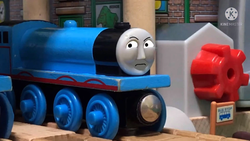 Gordon | TATMRSprit2021 Wiki | Fandom