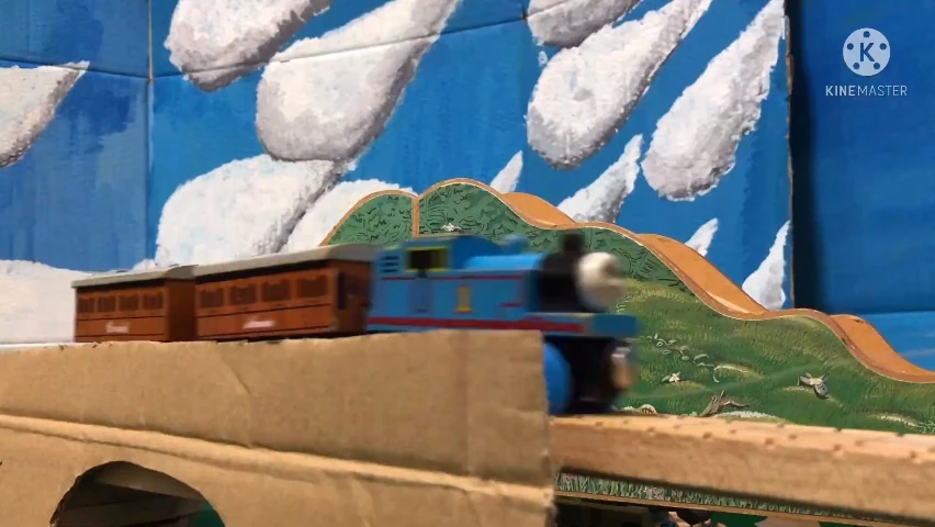 Maron Bridge | TATMRSprit2021 Wiki | Fandom