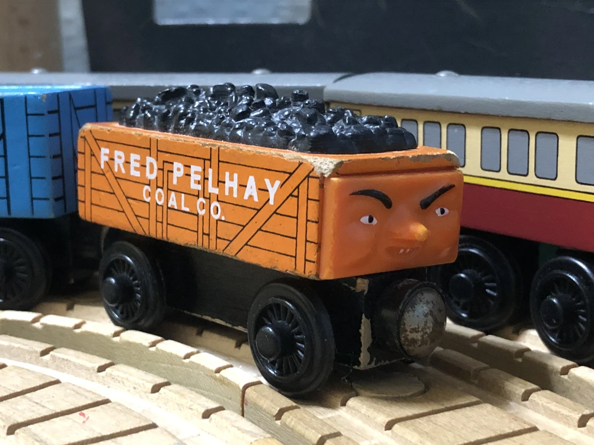 Fred Pelhay | TATMRSprit2021 Wiki | Fandom